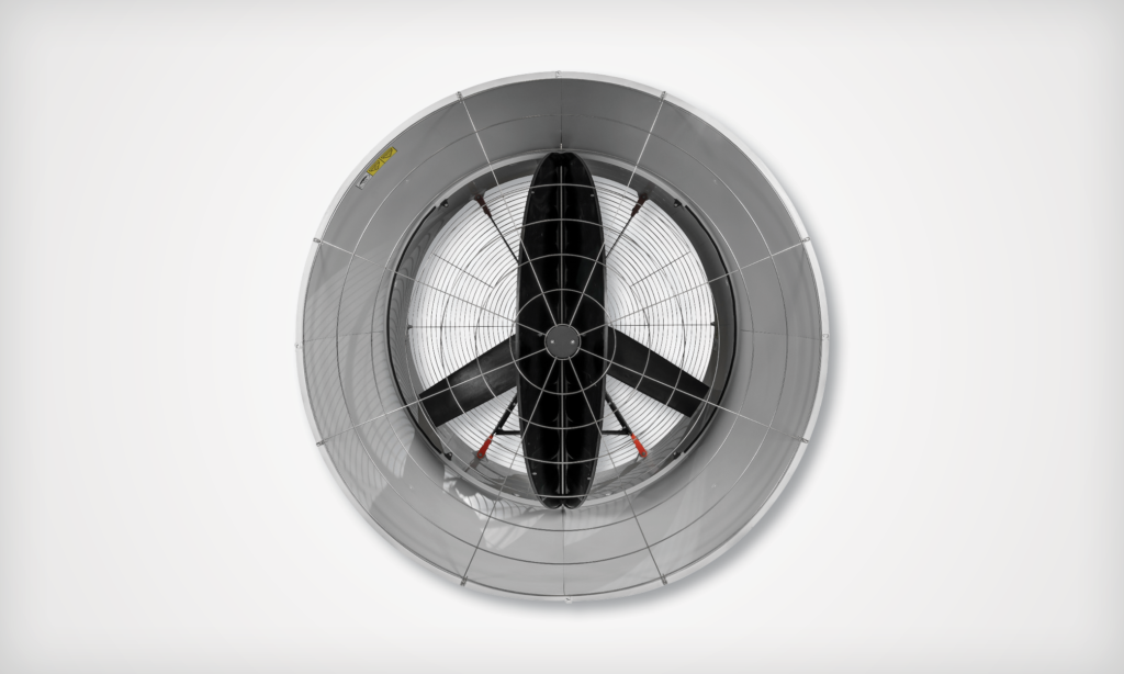 Midwest Poultry Federation Convention | Big Dutchman New Products